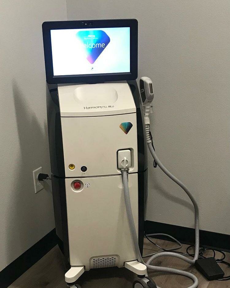 Güzellik salonu Sheer Beauty and Laser Therapy, Phoenix, foto
