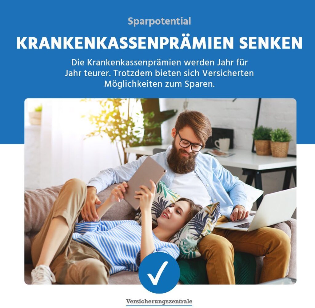 Finansal danışmanlık Versicherungszentrale AG, Zürih, foto