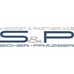 H. Sigrist + Partner AG (Thurgau, Frauenfeld, Lauchefeld, 31), kaynak makinaları ve malzemeleri firmaları  Thurgau'dan