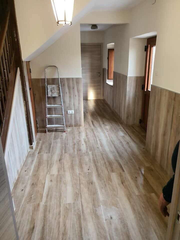 Yeni teknolojiler ve ar-ge merkezleri Reformas Anju, Kantabria, foto