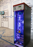 Klöpper-therm GmbH & Co Kg (Unterste-Wilms-Straße No:21, Witten, Dortmund), elektrikli cihazların tamiri  Dortmund'dan