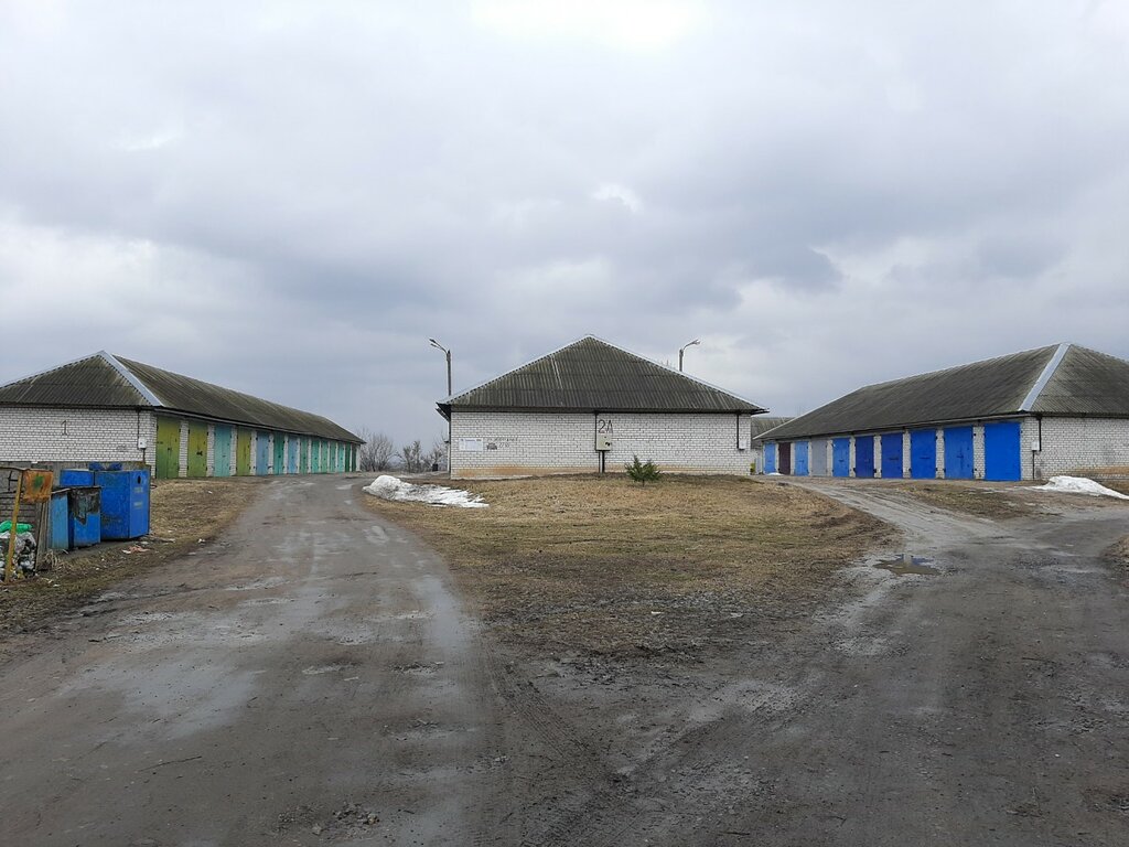 Garajlar Соломенка, Moguilev, foto