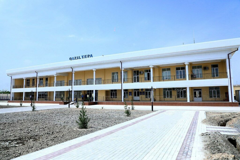 Tren istasyonu Kızıltepe İstasyonu, , foto