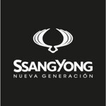 SsangYong Seiza Motor (San Sebastián de los Reyes, Calle de los Manzanos, 1), i̇kinci el araç  Madrid'den