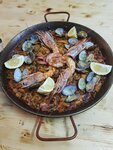 Malandro Cucina Mediterranea (Campania, Salerno, Eboli, Battipaglia, Via Amerigo Vespucci), pizzacılar  Campania'dan