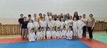 Sports school Leonik (Qazannıñ 50 jıldıq köşesi No:38А), spor okulları  Rudny'den