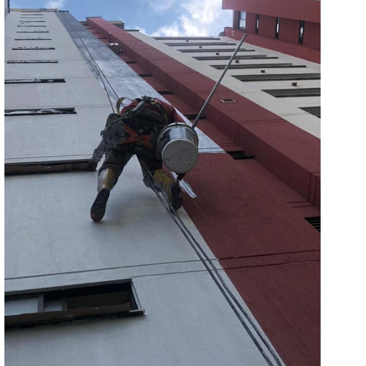 Yalıtım malzemeleri Impertel S. A. S, Bucaramanga, foto