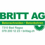 Britt AG (Nordstrasse No:7, Bad Ragaz), beton ve beton ürünleri üreticileri