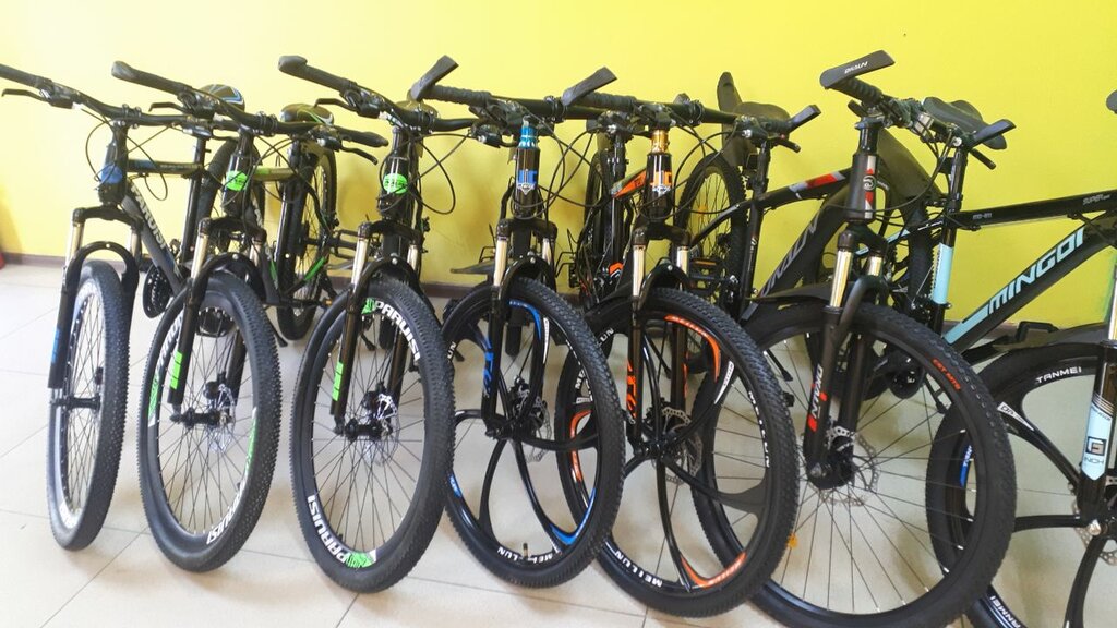 Online mağaza ofisi Пошло Поехало, Samara, foto