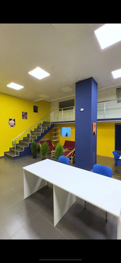 Paylaşımlı ofis Кавиор, Batum, foto