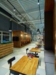 Ochag (ulitsa Tukhachevskogo No:16), kafe  Çeliabinsk'ten