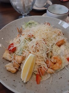 B. For Kafe (Abay Avenue No:187, Oral), kafe  Oral'dan (Uralsk'tan)