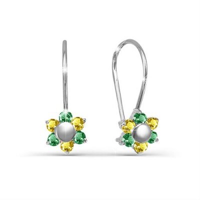 Kuyumcular Silver-gold, Omsk, foto