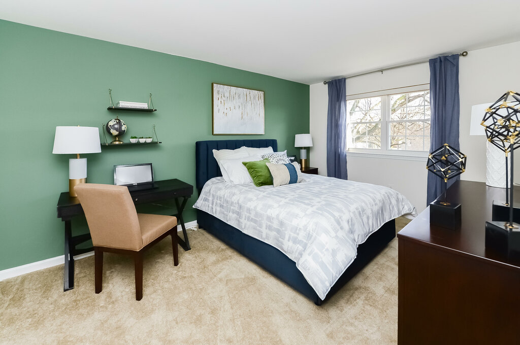 Gayrimenkul yönetimi Sherry Lake Apartment Homes, Pennsylvania, foto