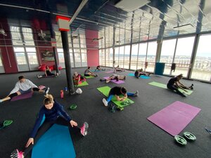 DARLEKS (Hodenko Street No:1), fitness kulüpleri  Gelencik'ten