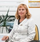 Невролог Почашева (10 Let Oktyabrya Street No:57), özel muayenehaneler  Izhevsk'ten