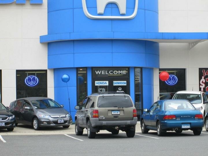 Sigorta şirketleri Art Schaller: Allstate Insurance, New Britain, foto