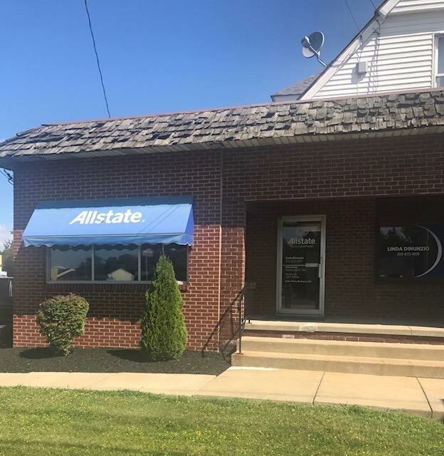 Sigorta şirketleri Linda DiNunzio: Allstate Insurance, Ohio Eyaleti, foto