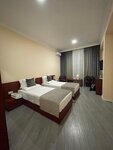 Fortune Hotel (Tairov Street No:5), otel  Erivan'dan
