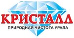 Kristall (Klyuchevaya ulitsa No:51), su satışı  Berezniki'den