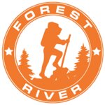 Forest River (Kommunalnaya Street No:30/108), balıkçılık ekipman firmaları  İvanovo'dan