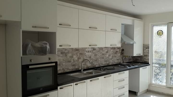 Mobilya fabrikaları Meka mobilya imalat, İstanbul, foto