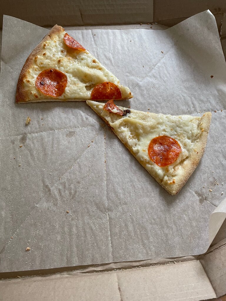 Pizzacılar Pomodoro Royal, Himki, foto