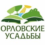 Oryol estates (Maxim Gorky Street No:67), arazi dizisi  Orel'den