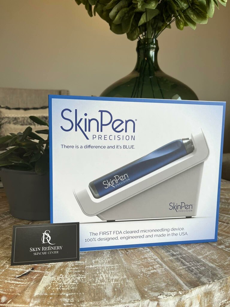 Spa Skin Refinery Skincare Center, İndiana Eyaleti, foto