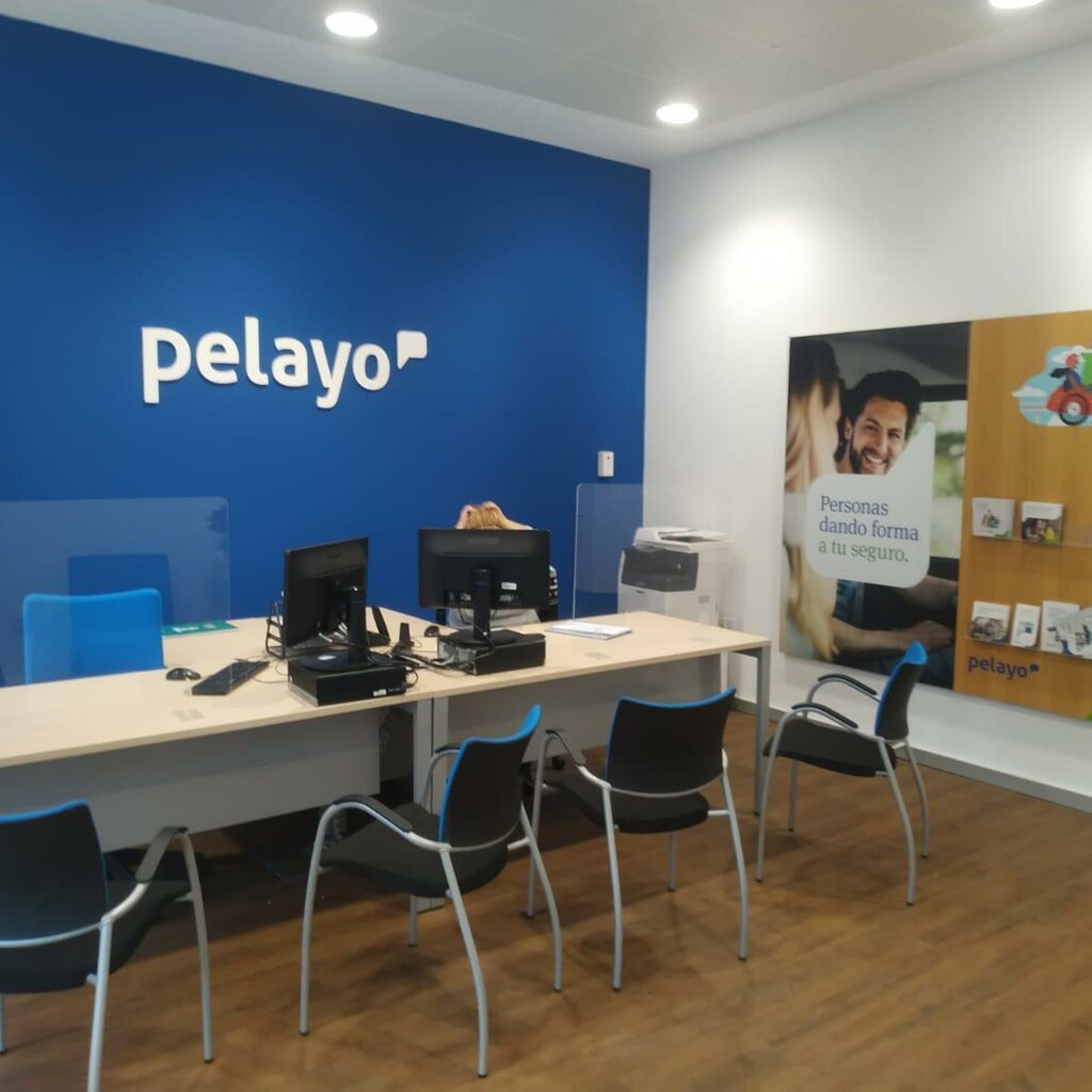 Sigorta şirketleri Oficina Seguros Pelayo, Jerez de la Frontera, foto