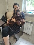 DogSitter (Zavodskoy prospekt No:22), pet otel  Kolpino'dan