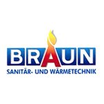 Sanitär und Wärmetechnik Braun (Schwarzbach No:123, Wuppertal), sıhhi tesisat hizmetleri  Wuppertal'den