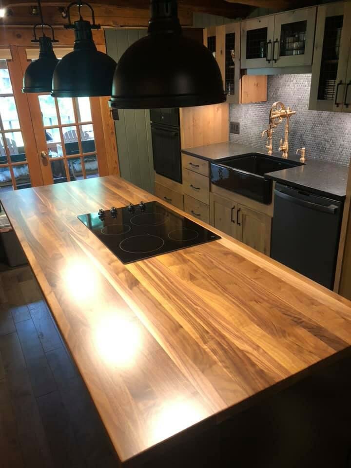 i̇nşaat malzemeleri toptan Signature Custom Woodworking, Kuzey Carolina Eyaleti, foto