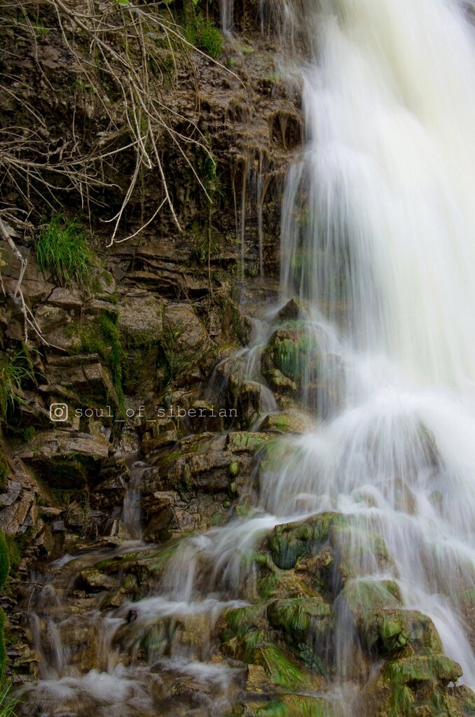 Şelale Waterfall, , foto
