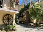 Georgian House (Vakhtang meekvse No:38), otel  Tiflis'ten