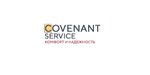 Covenant service (Neverovskogo Street No:10с3), gayrimenkul yönetimi  Moskova'dan
