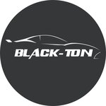 Black_ton (Armavirskaya ulitsa No:43Б), araç camlarının renklendirilmesi  Tuapse'den