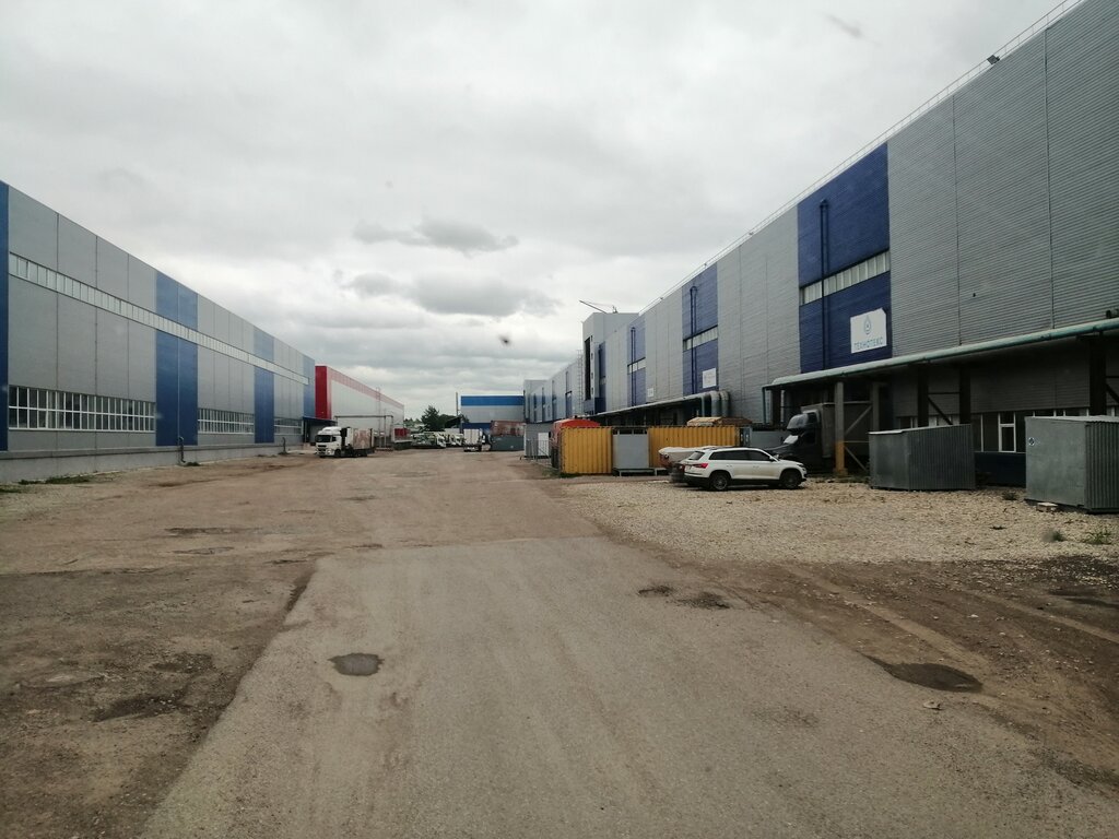 Elektronik eşya mağazaları DNS Technopoint, Ufa, foto