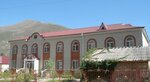 Dgeni (No:13, selo Kurukal), termal otel  Dağıstan'dan
