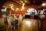 Pirosmani (Giorgi Atonelis Street No:9), restoran  Tiflis'ten