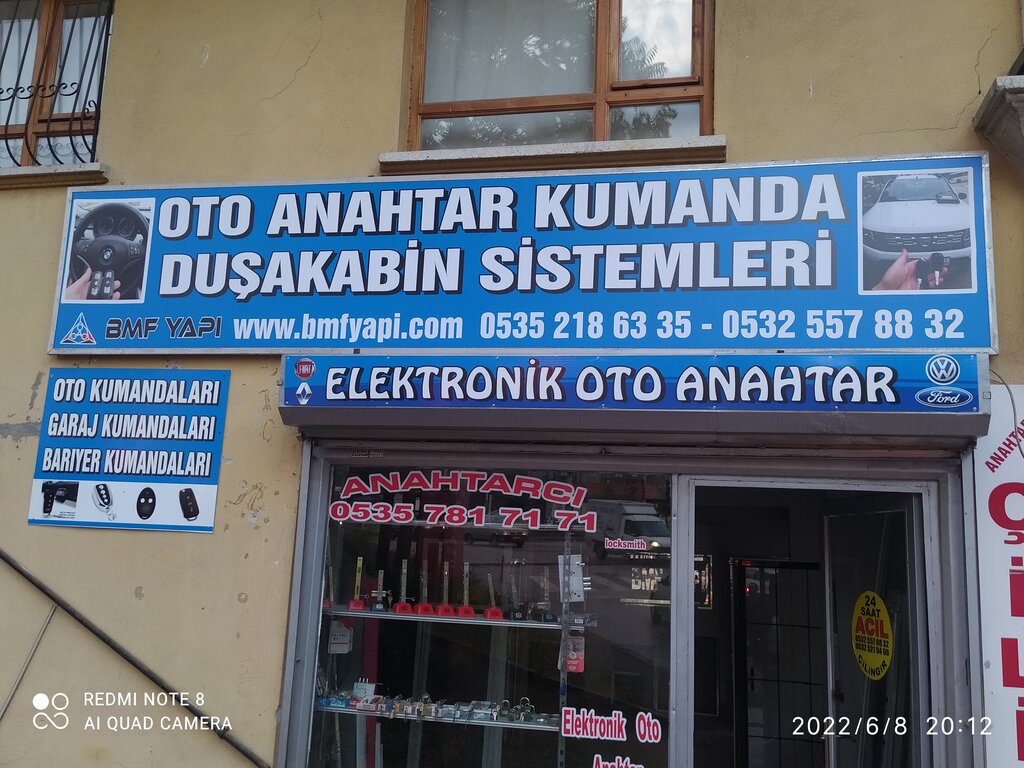 Mobilya aksesuar ve parçaları Şentepe Ayvalı Çilingir, Ankara, foto