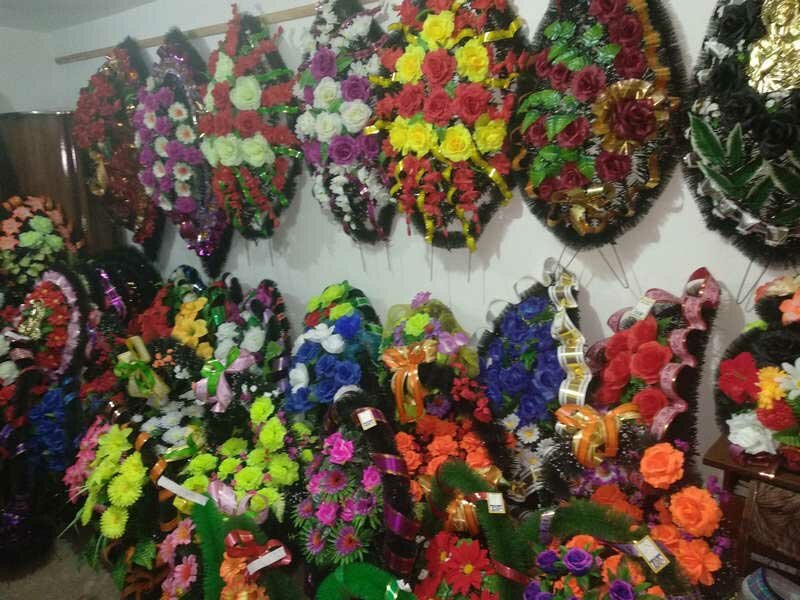 Cenaze hizmetleri RitualLgov, Lgov, foto