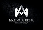 Studio Marina Anikina (Sadovaya-Kudrinskaya Street No:32Ас9), kalıcı makyaj stüdyosu  Moskova'dan