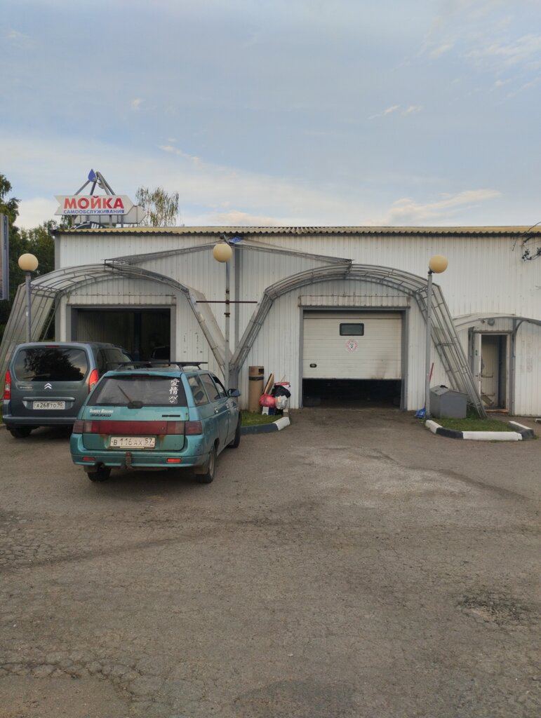Otomobil servisi Ваш Автосервис, Naro‑Fominsk, foto