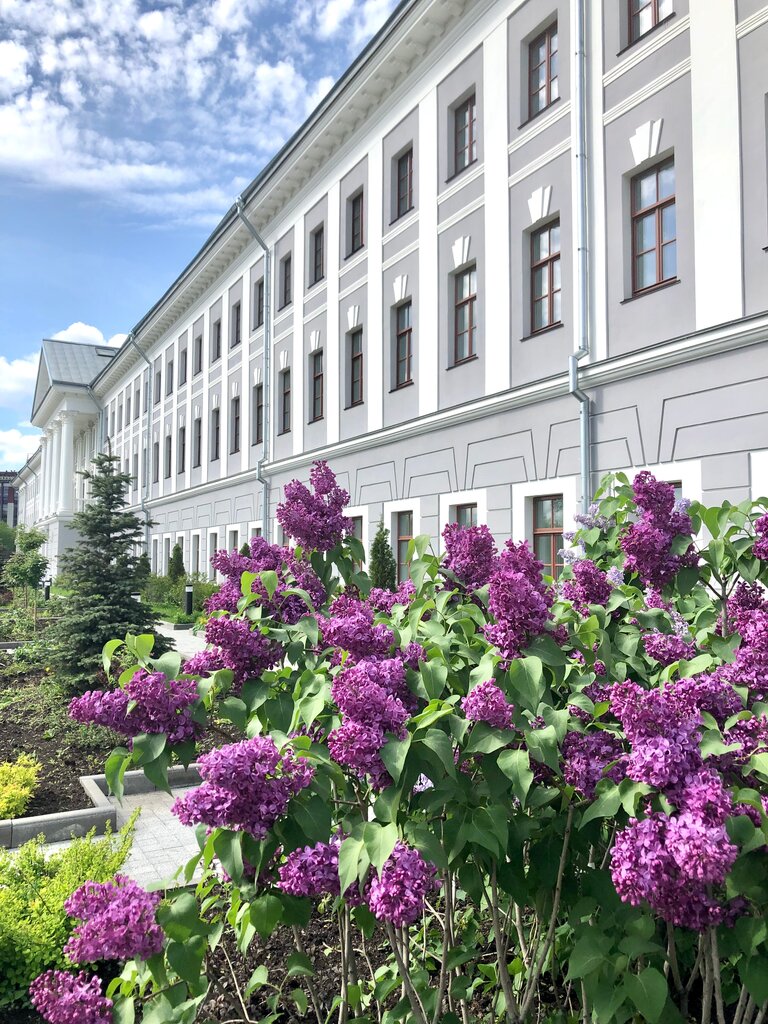 i̇ş merkezi Девятая типография, Moskova, foto
