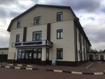 Medical Center of Dr. Krasilnikova (Stadionnaya Street No:2), tıp merkezleri ve klinikler  Orehovo‑Zuyevo'dan