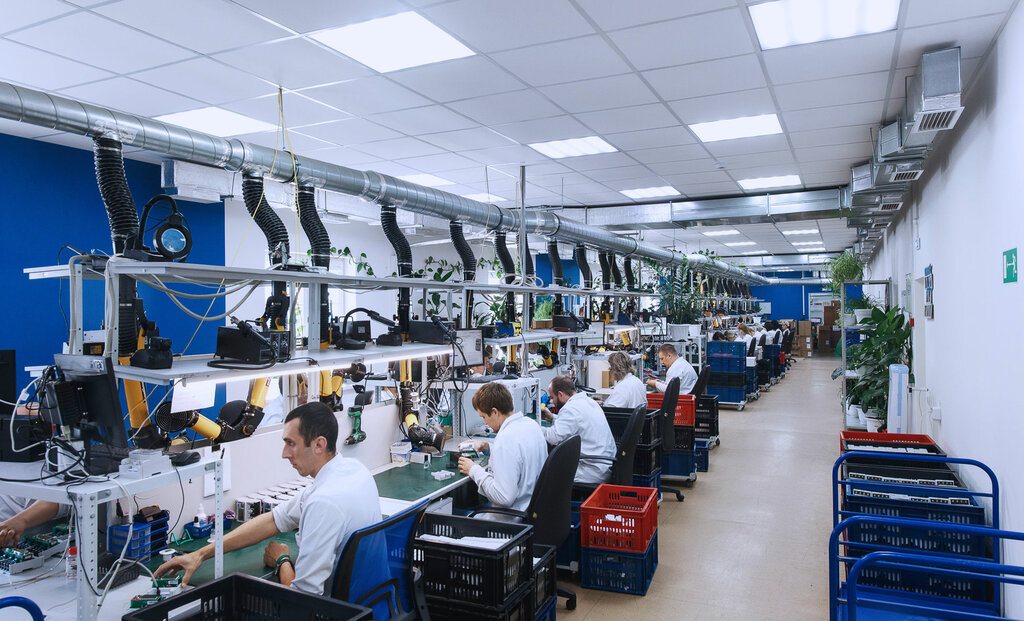 Elektrik sayaçları Mirtek, Taganrog, foto