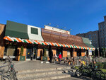 Vkusno — i tochka (Khimikov Avenue No:40), fast food  Nijnekamsk'tan (Tüben Kama'dan)