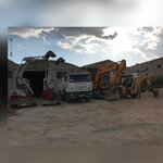 Excavaciones Peñaranda Monteagudo (Murcia, Calle Mayor), i̇nşaat firmaları  Murcia'dan