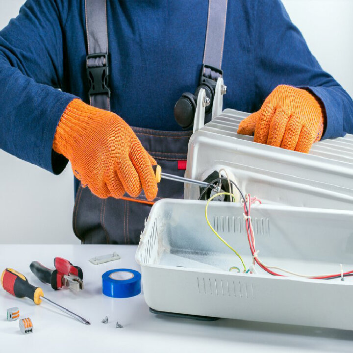 Beyaz eşya servisleri Acv - Servicio Tecnico, Rosario, foto